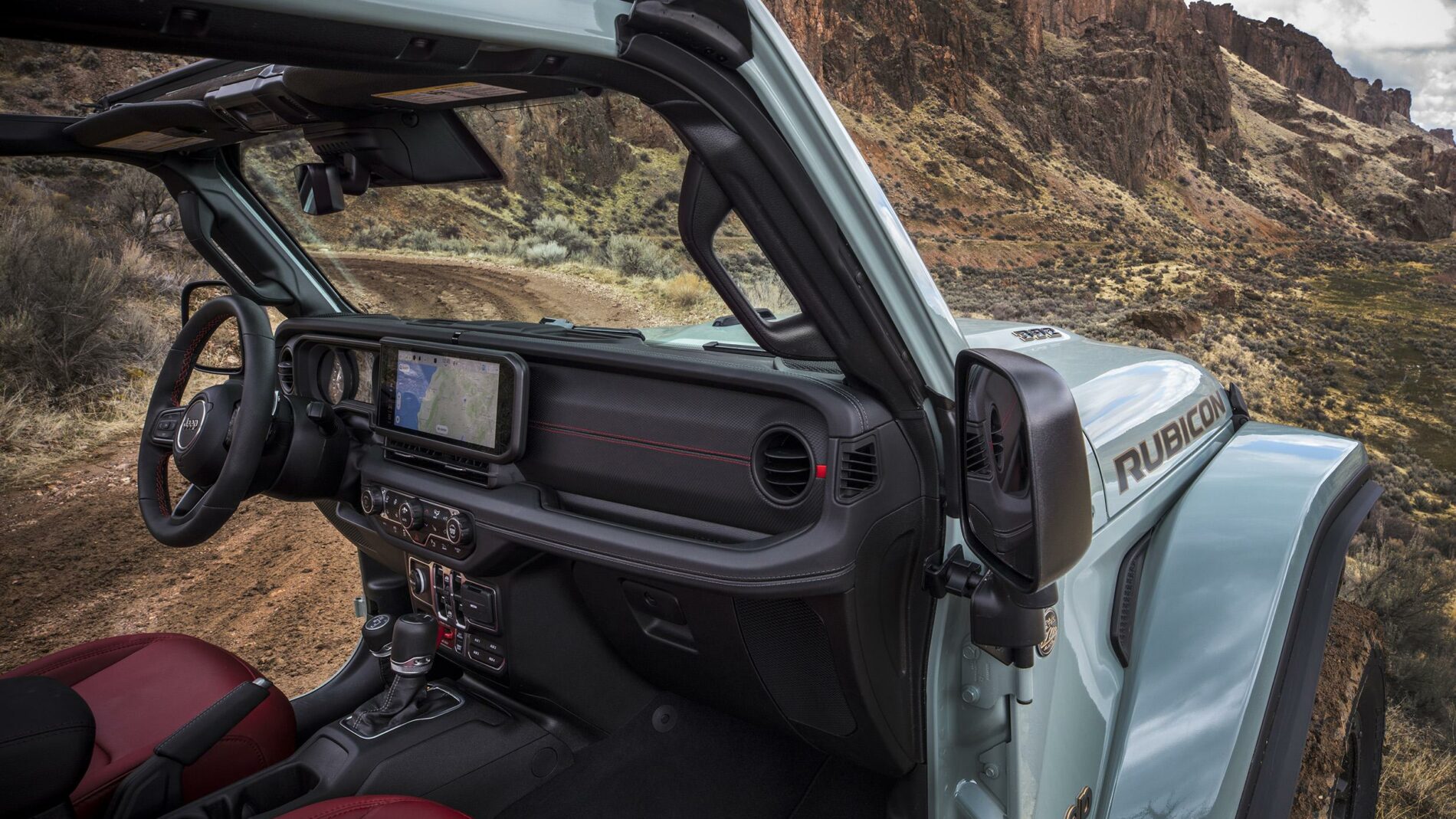 大順吉普四驅｜吉普車｜越野車