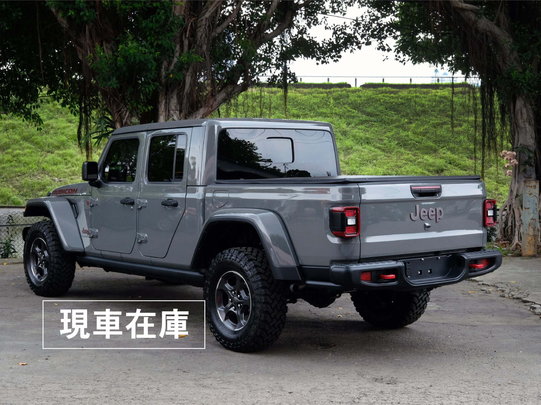 Jeep | 大順吉普DS-JEEP