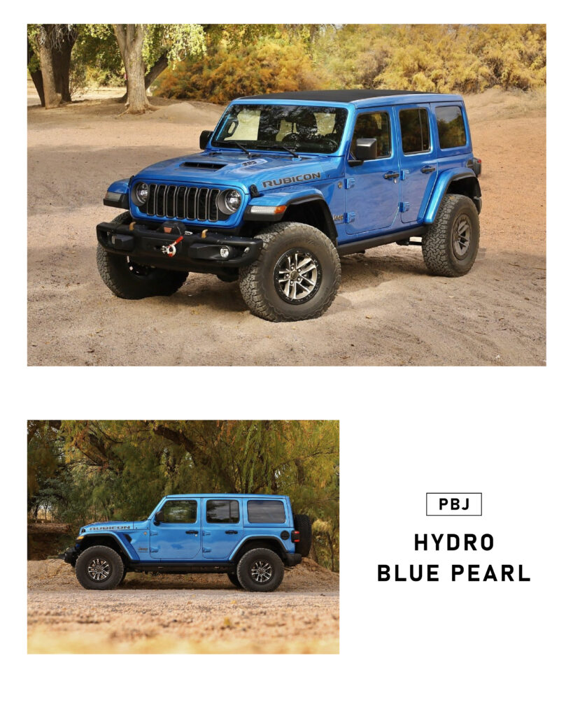 2025年式 JEEP Wrangler | Gladiator 開放訂購 | 大順吉普DS-JEEP