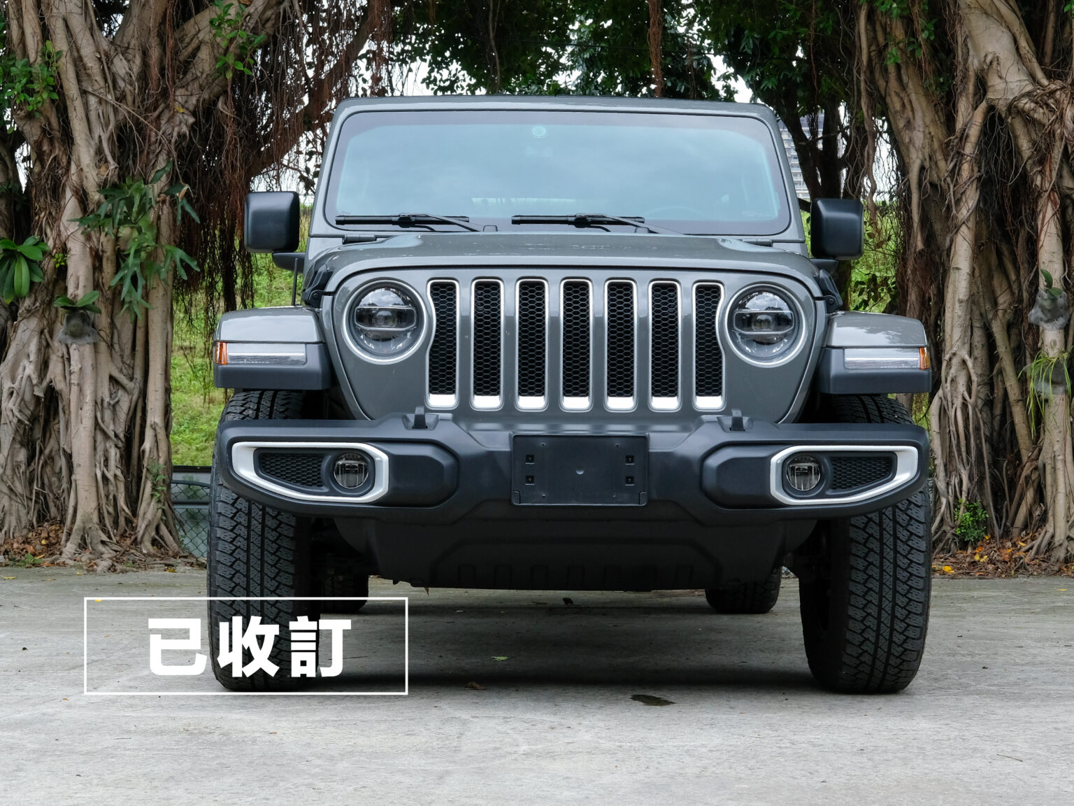 Jeep | 大順吉普DS-JEEP