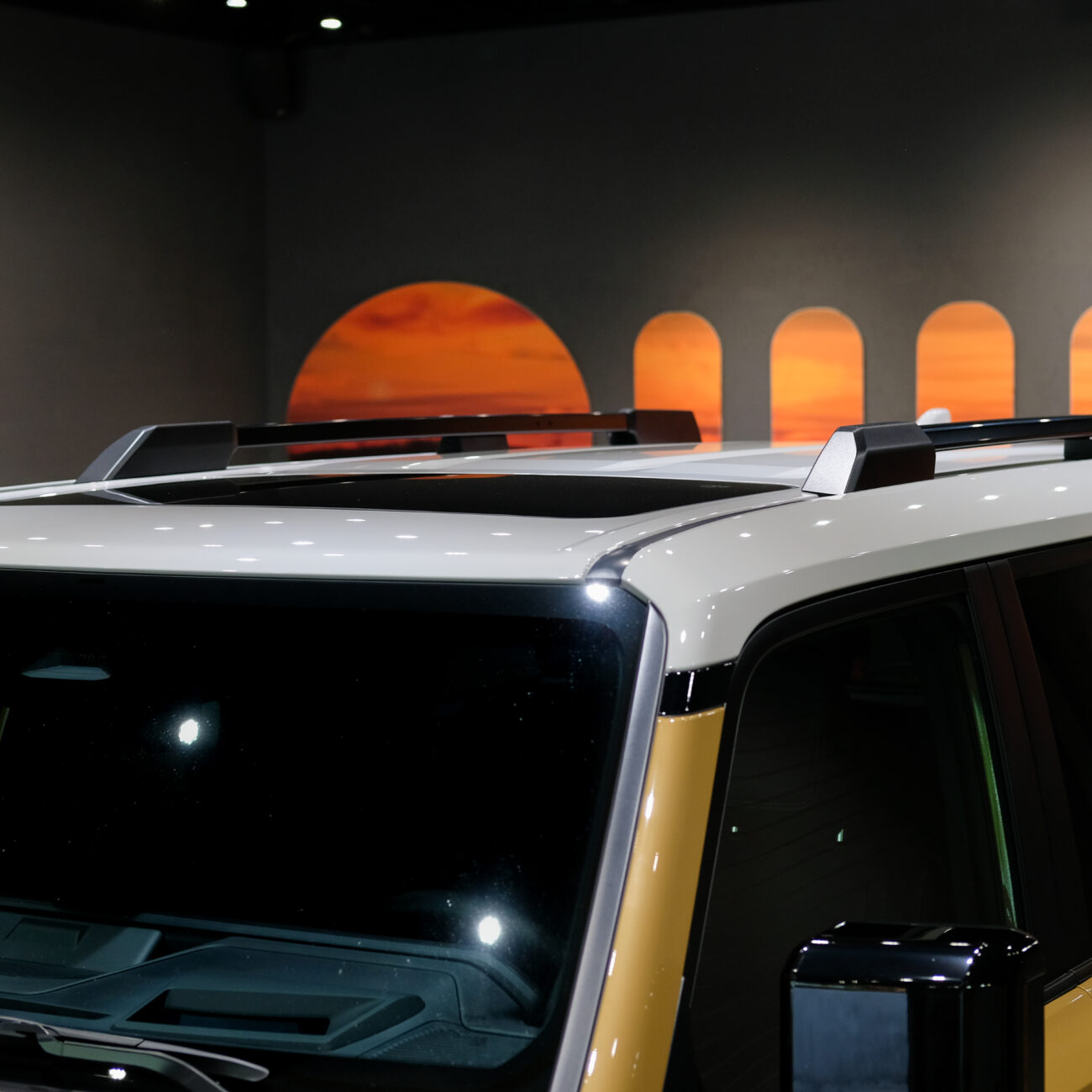 2025 Toyota Land Cruiser 250 Premium 旗艦版 | 大順吉普DS-JEEP