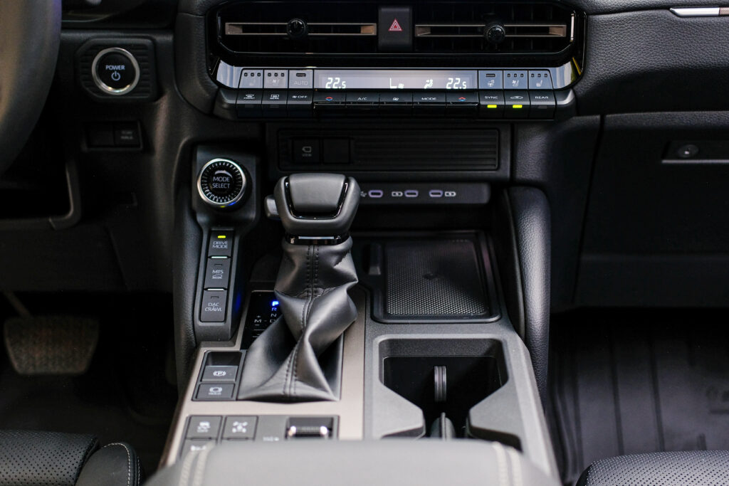 2025 Toyota Land Cruiser 250 Premium 旗艦版 | 大順吉普DS-JEEP