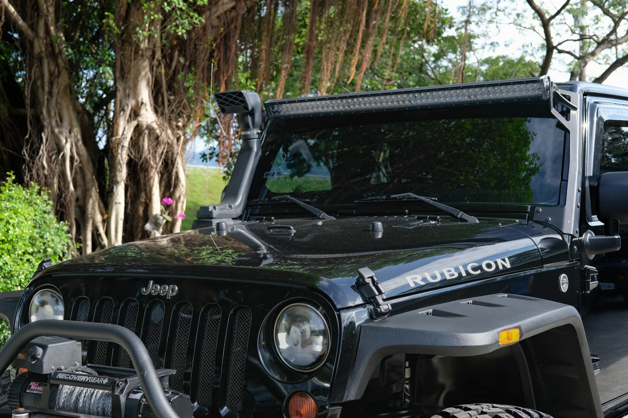 2012 WRANGLER UNLIMITED RUBICON ｜JK 3.6L | 大順吉普DS-JEEP